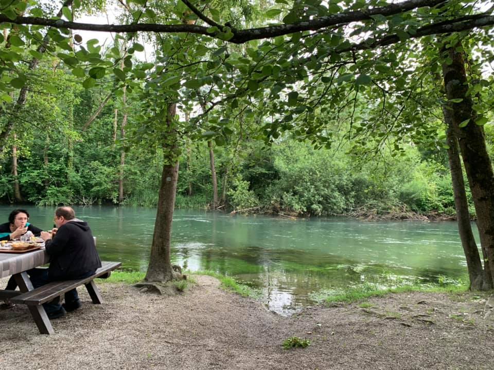 Bibione Insider Tipps - Al Fiume