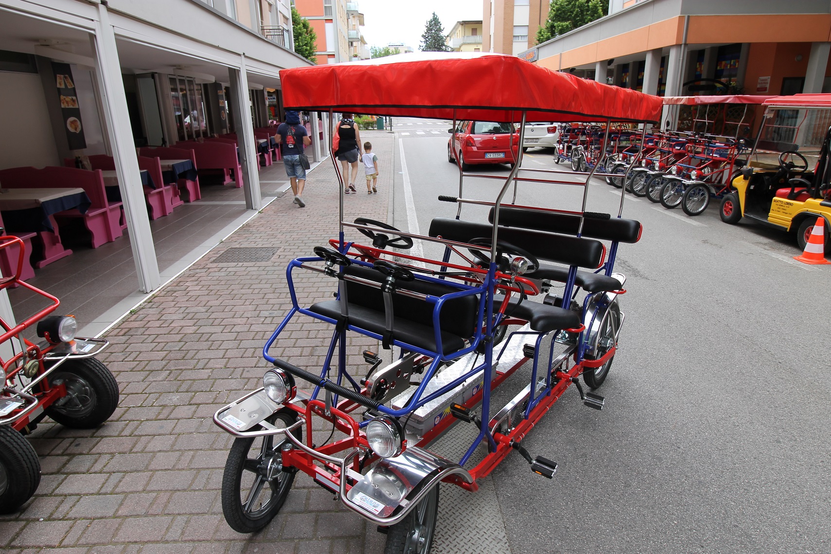 Bibione Insider Tipps - Scatto Libero