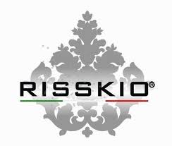 Risskio Logo Болеро Risskio (16163022) ‣ Цена 100 грн